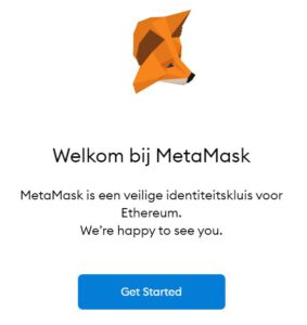 Hoe werkt MetaMask? Handleiding voor beginners - BTC Radar
