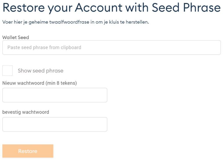 Hoe werkt MetaMask? Handleiding voor beginners - BTC Radar
