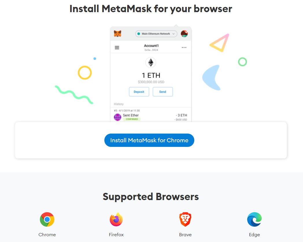 Hoe werkt MetaMask? Handleiding voor beginners - BTC Radar